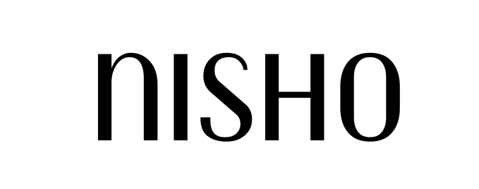 Misha Collection Logo Misha REVOLVE